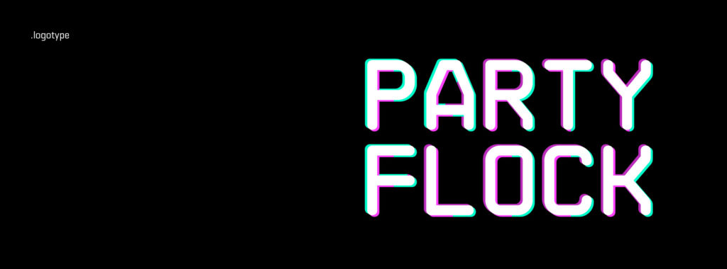 Partyflock - King & Jester